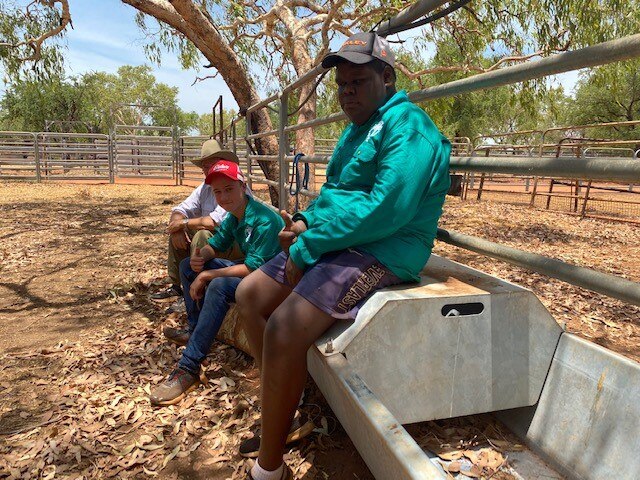 Horsemanship expands job opportunities for regional WA high school ...