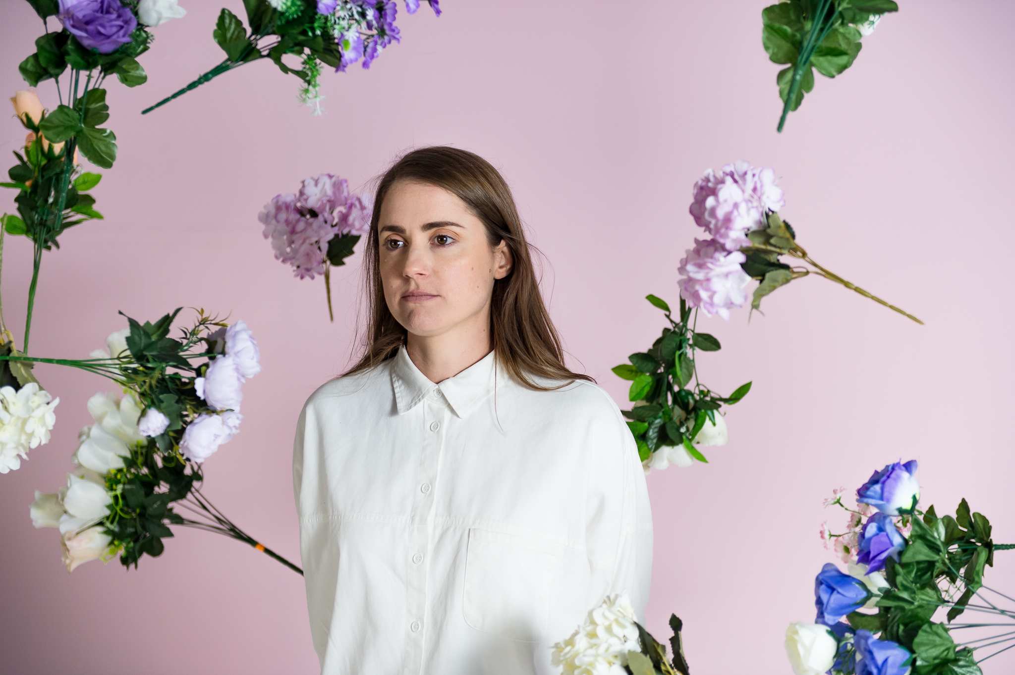 Home and Hosed: New Jess Locke - triple j