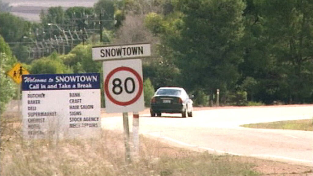 ABC coverage of the Snowtown murders - ABC News