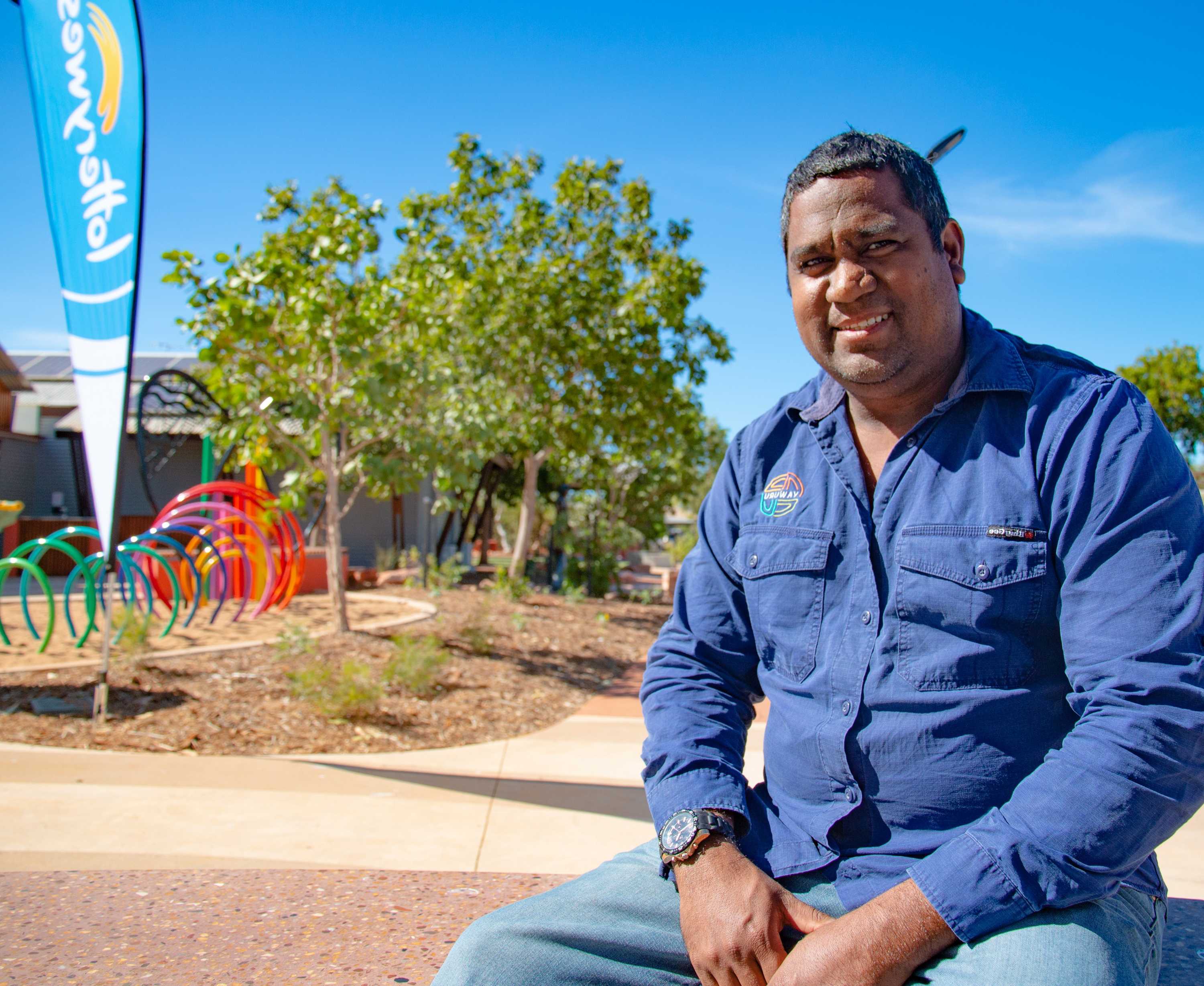 Tell Me A Story: Johani Mamid - ABC listen