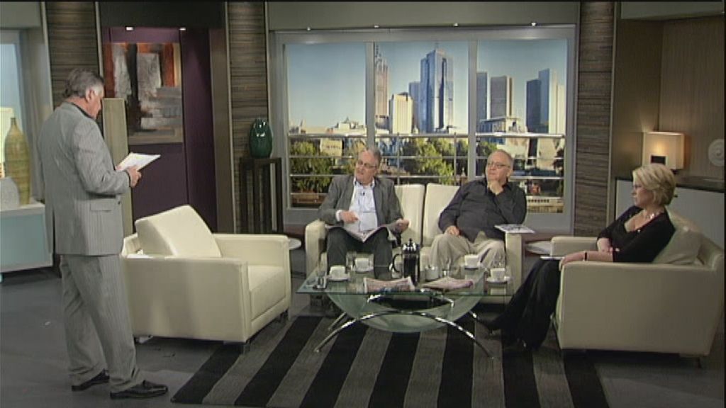 The Sunday papers - ABC News