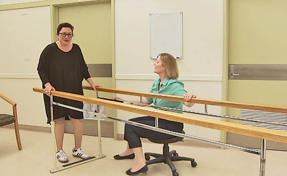 7/7 London bombings survivor Gill Hicks plans Adelaide local government ...