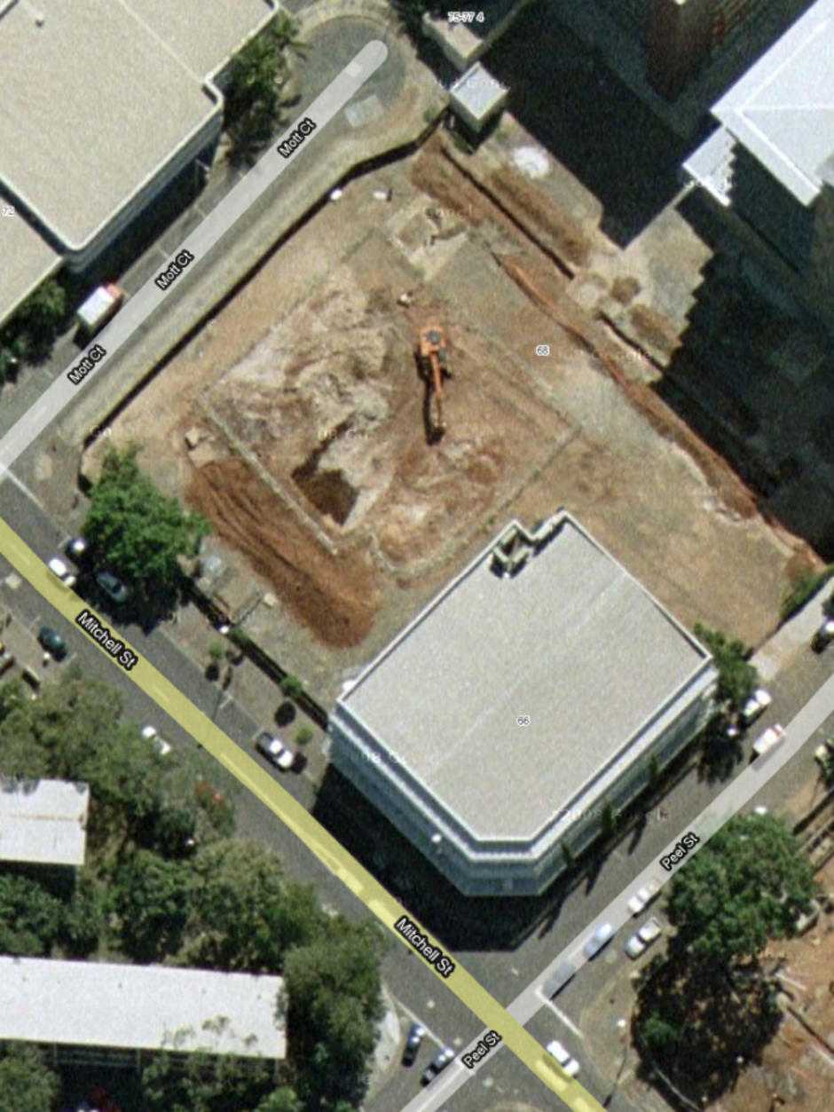 Plan to build Darwin's 2nd tallest tower - ABC News