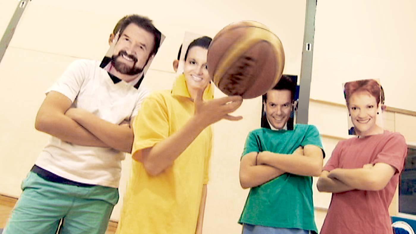 What is the Crossbench? - Behind The News