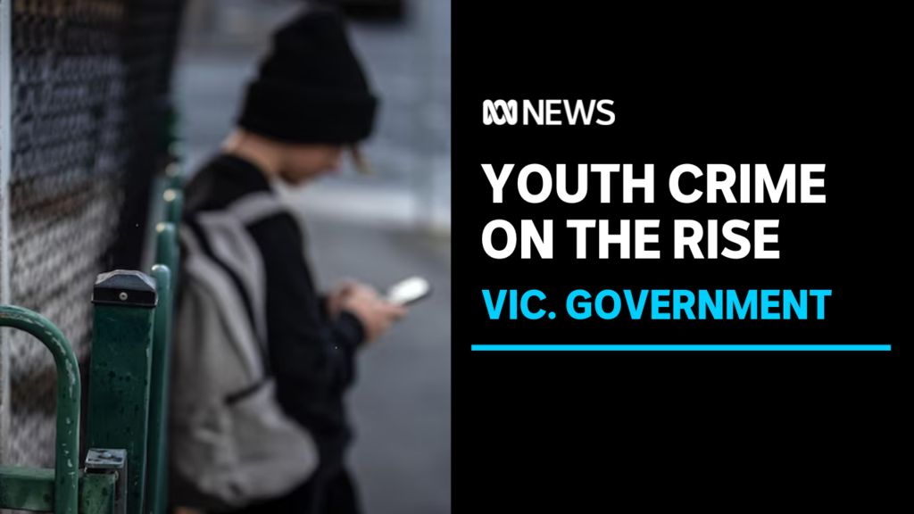 Victoria - ABC News