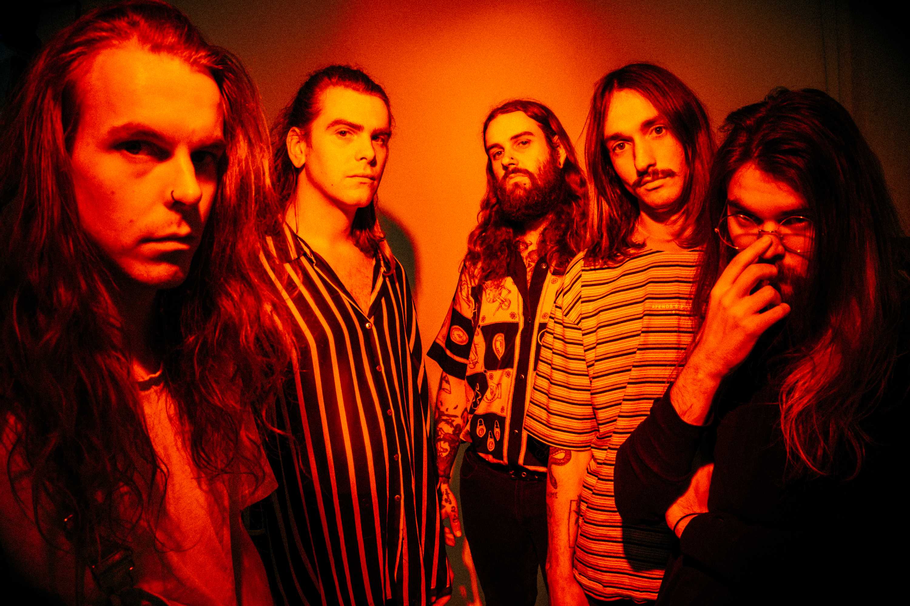 The Racket: Light Bends - triple j