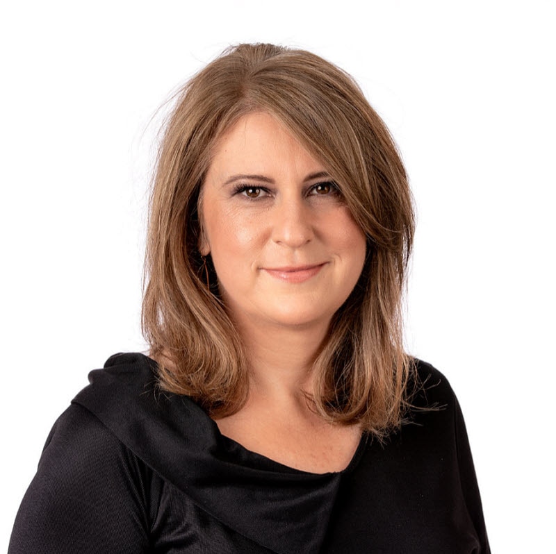 Melanie Kleyn - About the ABC