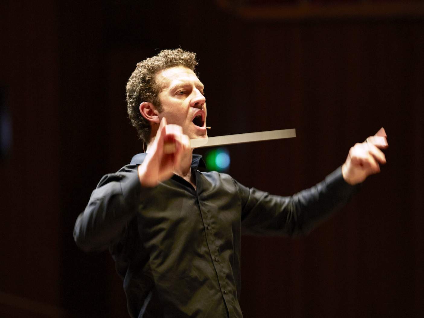 Bach's 'St John Passion' - ABC Radio National