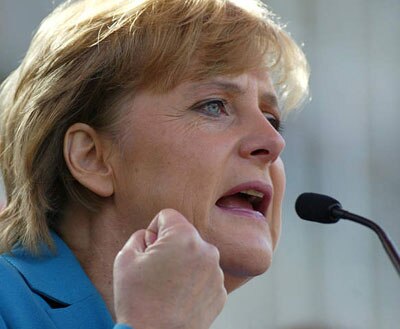 Merkel backs Pope's Islam remarks - ABC News