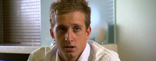 Judging Nick D'Arcy - ABC News