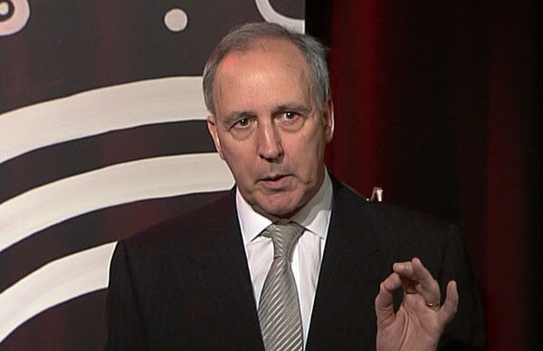 Apology heralds chapter of honesty: Keating - ABC News