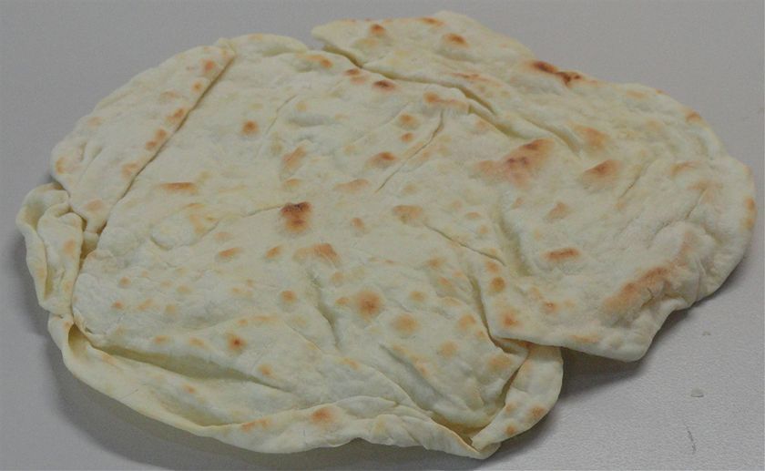 Roti Bread - ABC Everyday