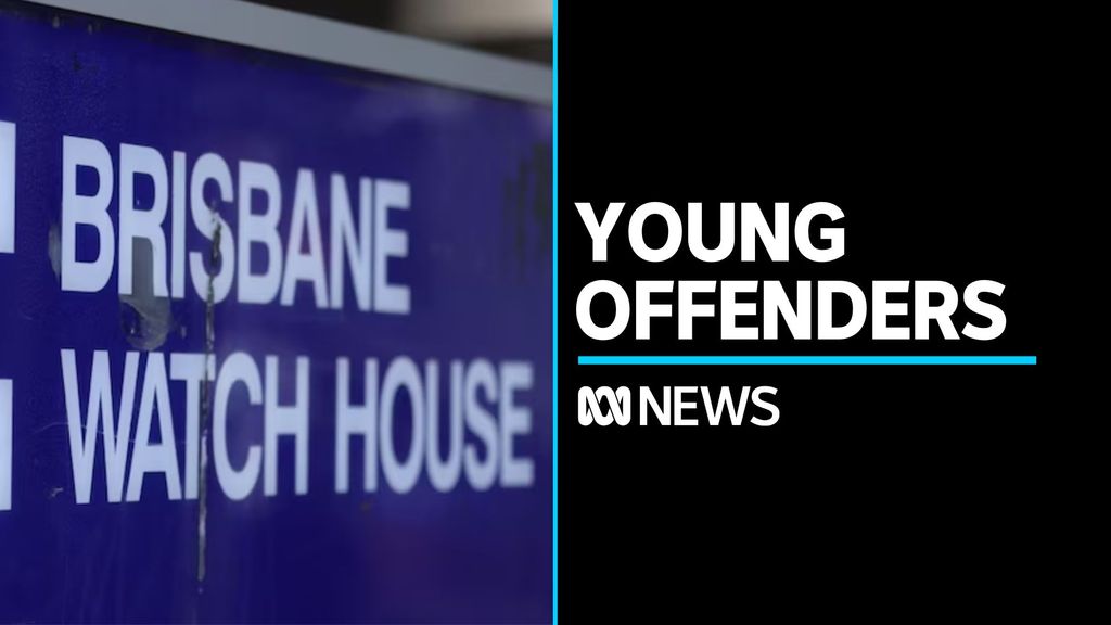 QLD government to introduce laws to crackdown young offenders - ABC News