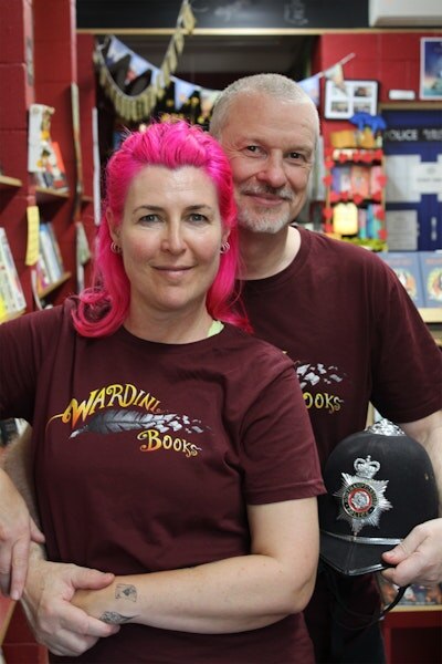 Meet the former cops turned writers who've written themselves into ...