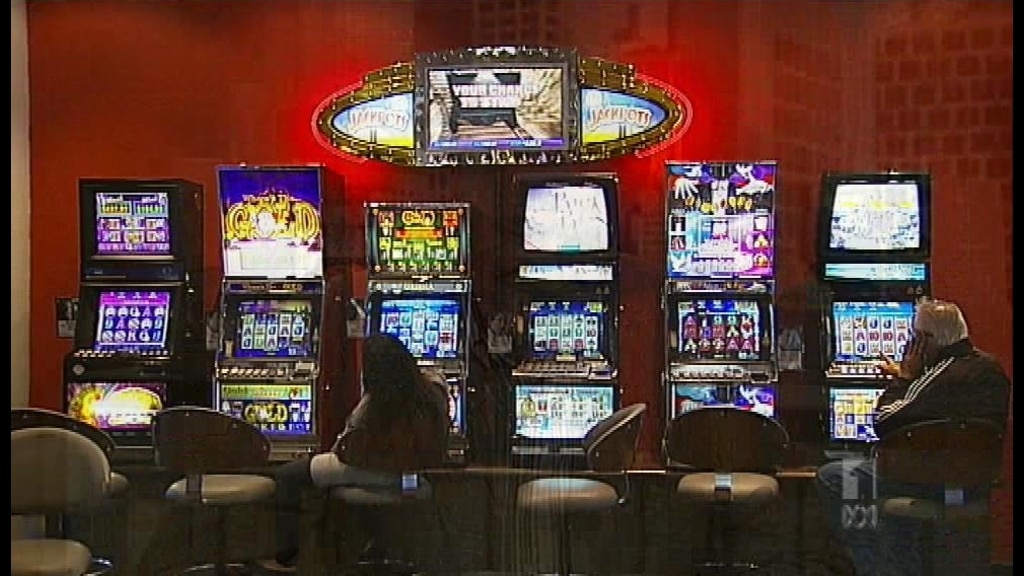Clubs launch anti-'licence to gamble' campaign - ABC News