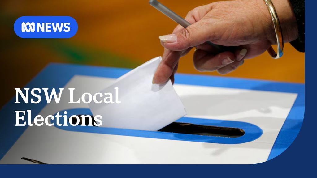 Millions head to polls for local government elections in New South ...