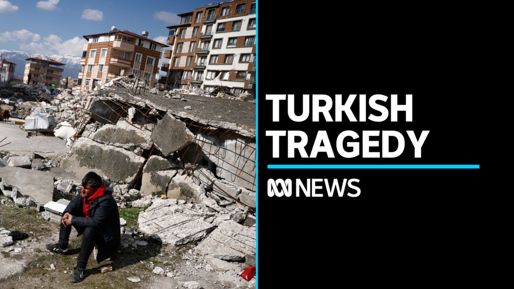 Australian man confirmed dead as death toll reaches over 24,000 - ABC News