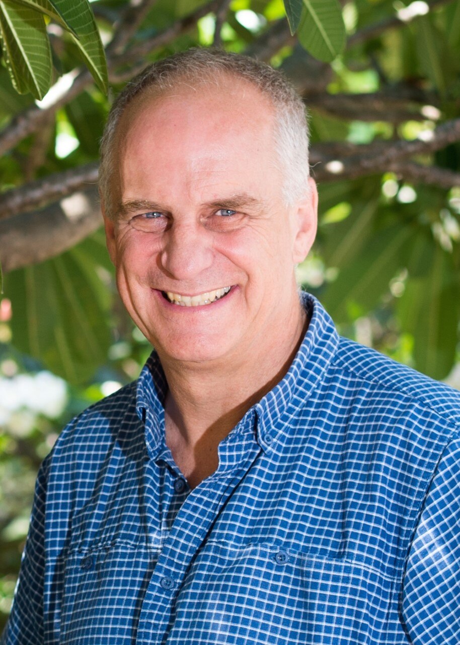 Canberra Close Up - Andrew Campbell - ABC listen