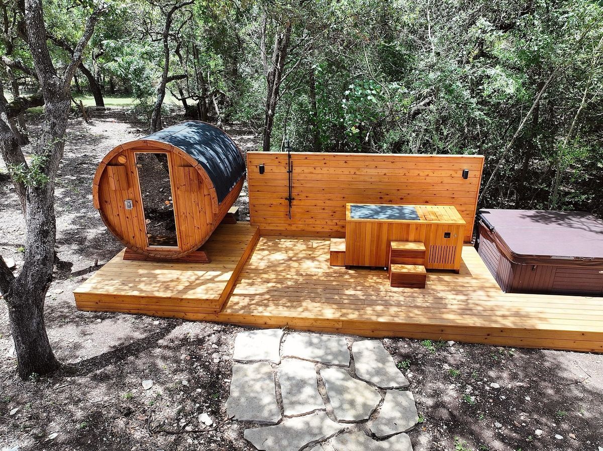 Rob Mills might be 'thinning out' but now he's taking on a shaggy ...