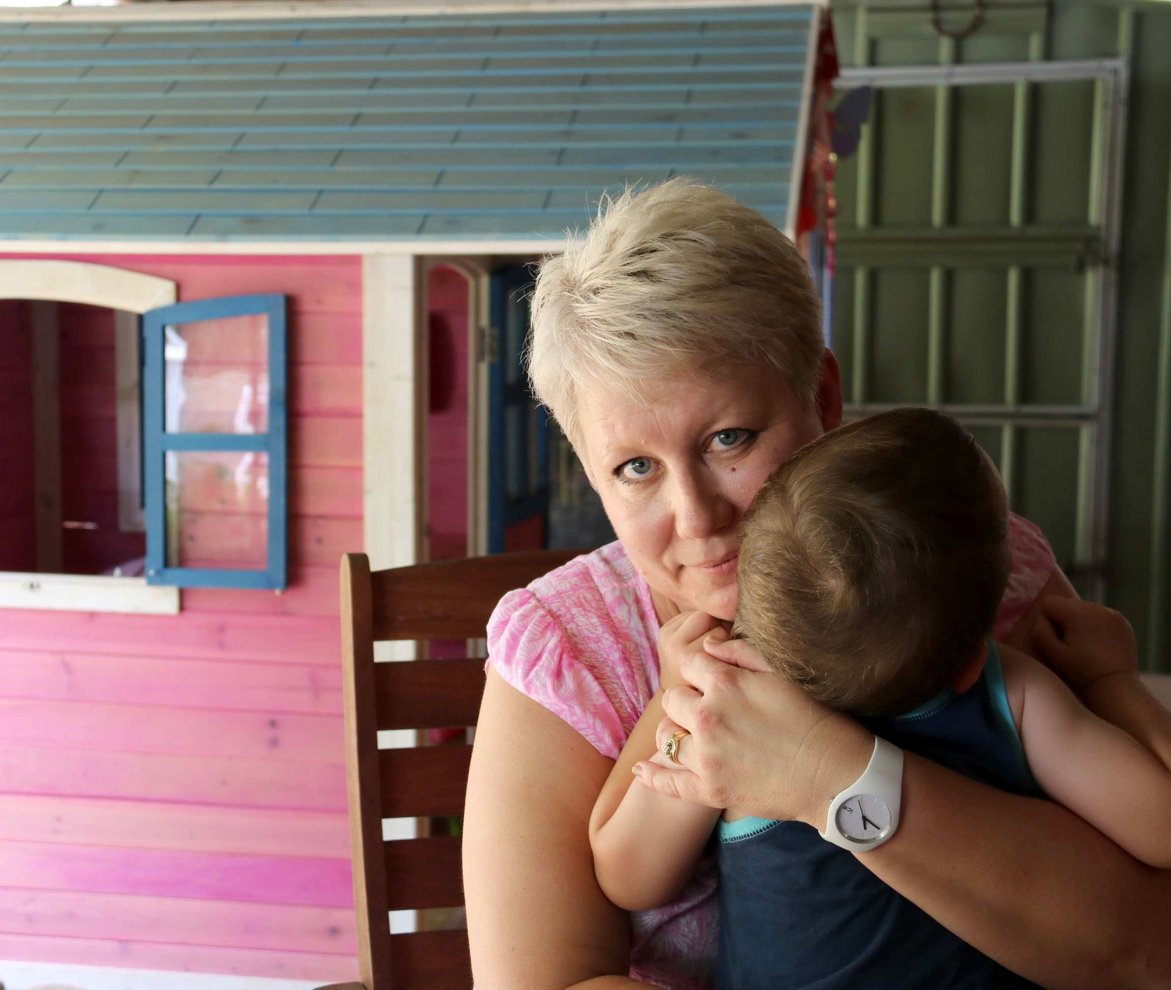 WA Government plans to impose time limits on temporary care for foster ...