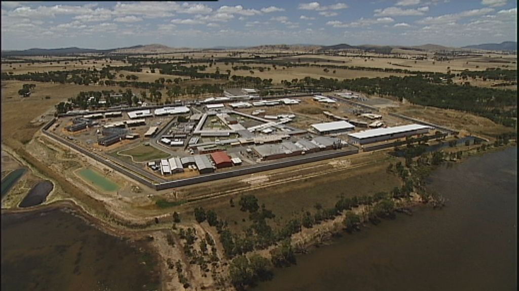 Prison redevelopment finish date up in the air - ABC News