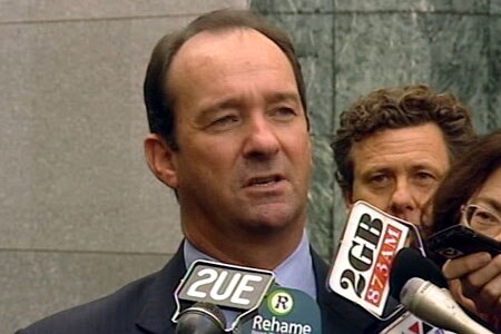 Potential donors blacklist the University of Newcastle for appointing ...