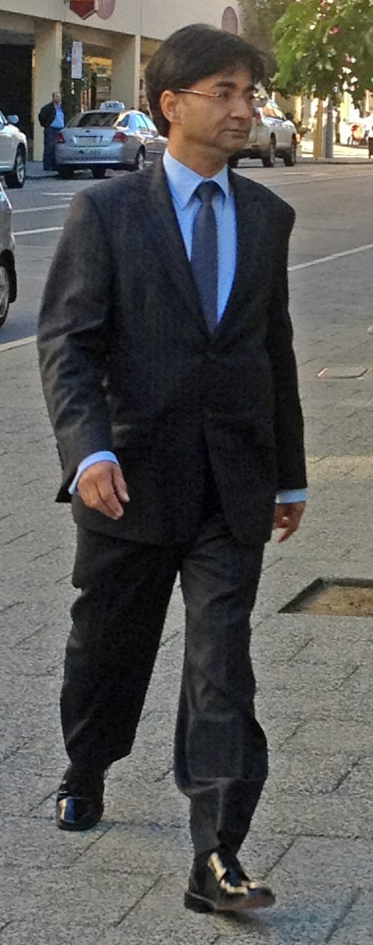 Killer could dig grave in short time: Rayney trial - ABC News