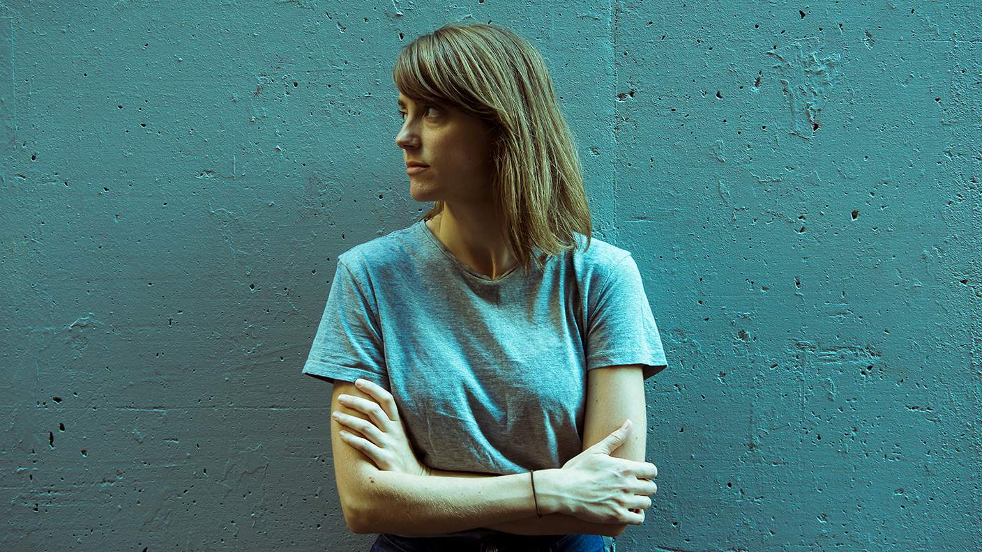 Jess Locke to take her 'Dangerous' talent on tour - triple j