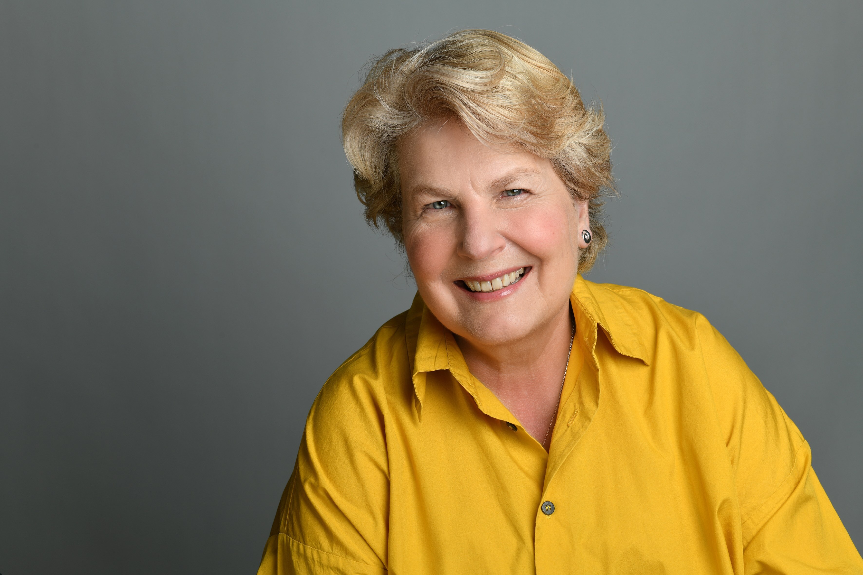 Sandi Toksvig and the school of life - ABC listen