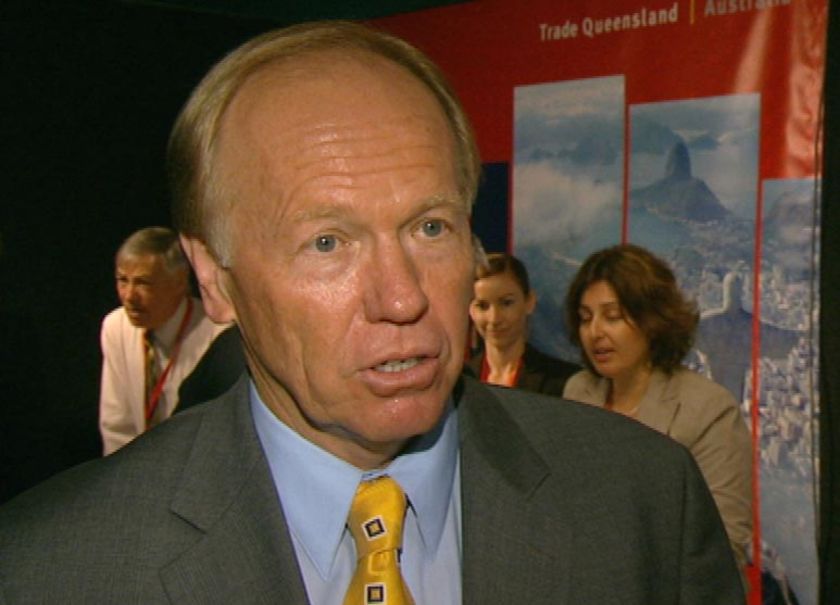 Beattie to Fitzgerald: let it go - ABC News