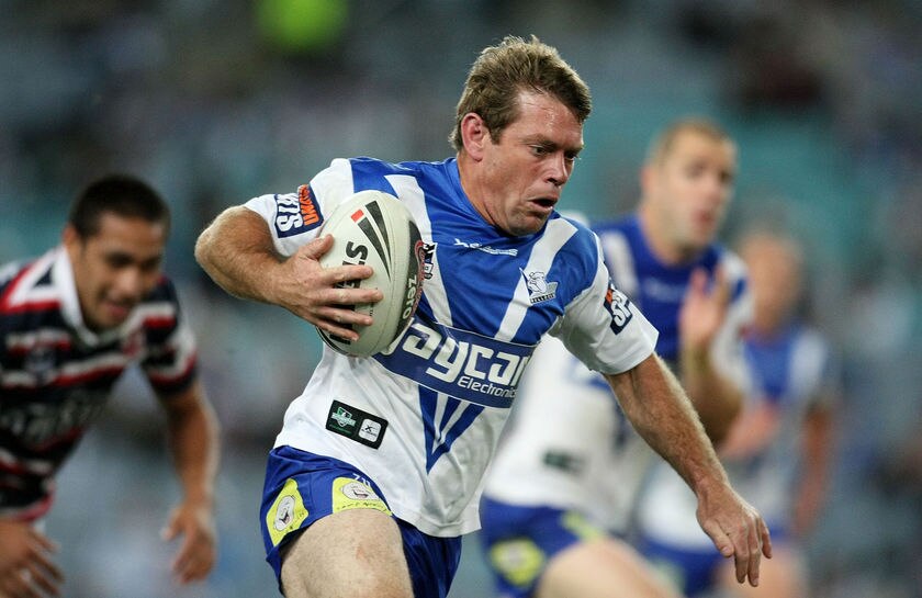 Brett Kimmorley unveiled as Wests Tigers under-20s coach as part of ...