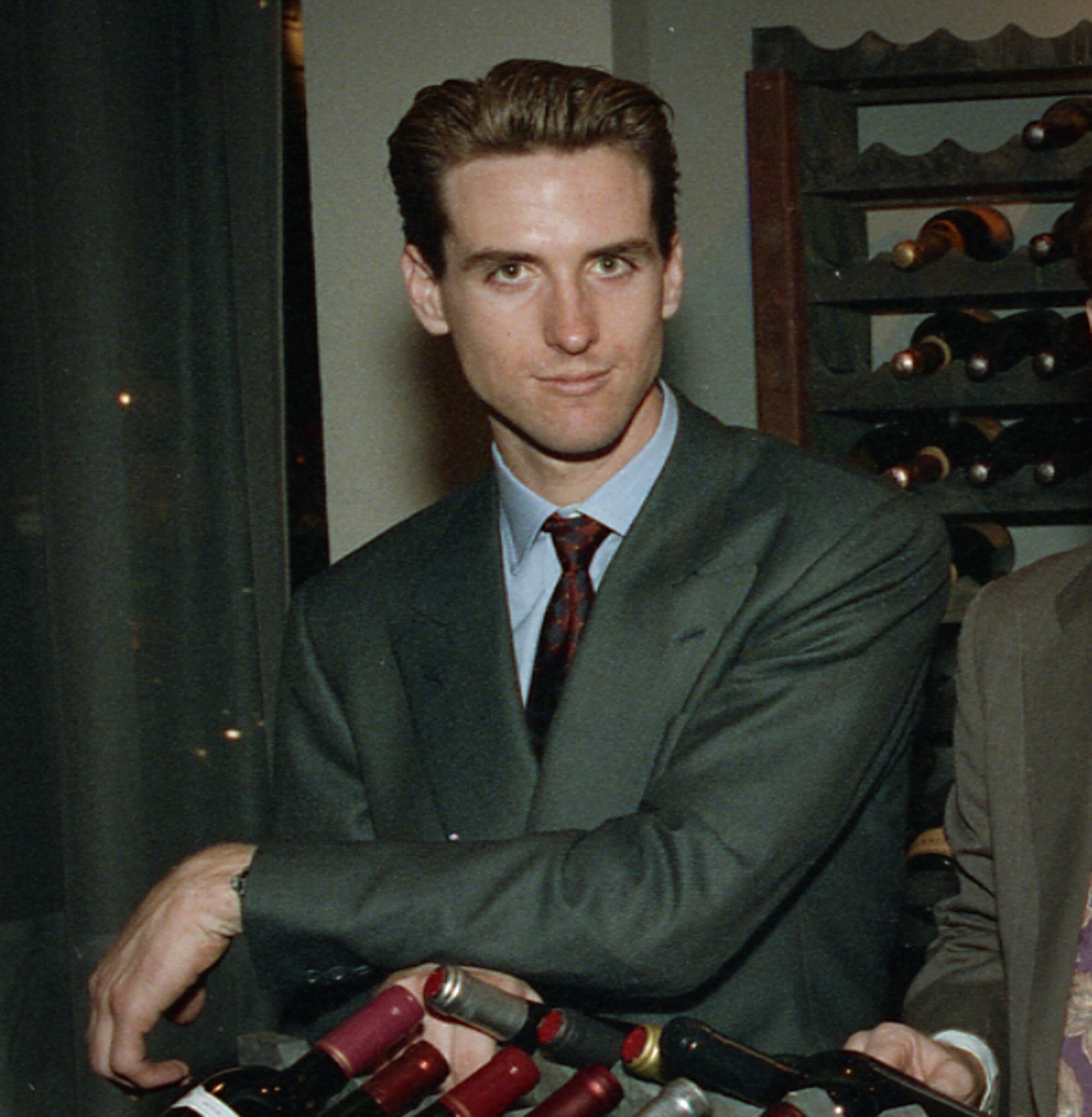 How the Los Angeles fires delivered Gavin Newsom, the Democratic Party ...