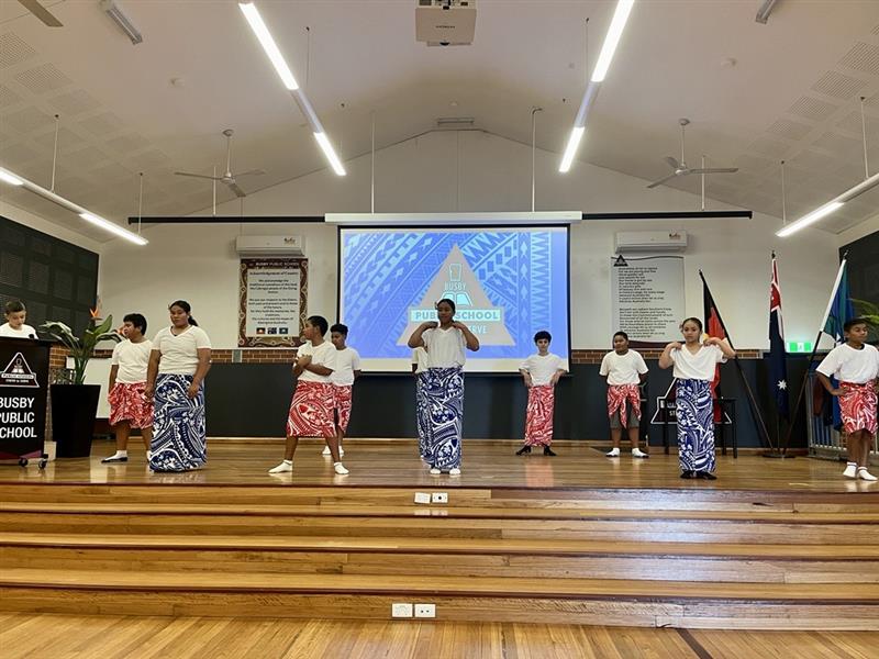 Sydney school teaches Pacific Island culture - ABC Pacific