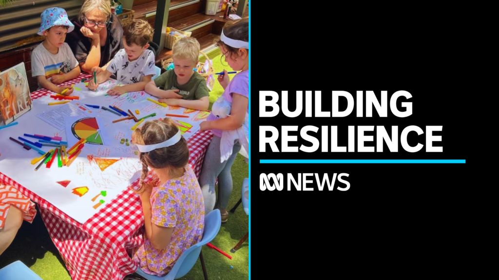 Open conversations about emergency planning can help support children ...