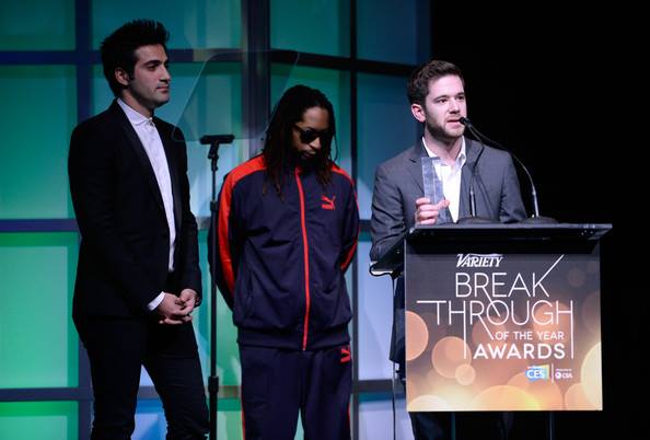 Colin Kroll, co-founder of HQ Trivia and Vine, found dead - ABC News