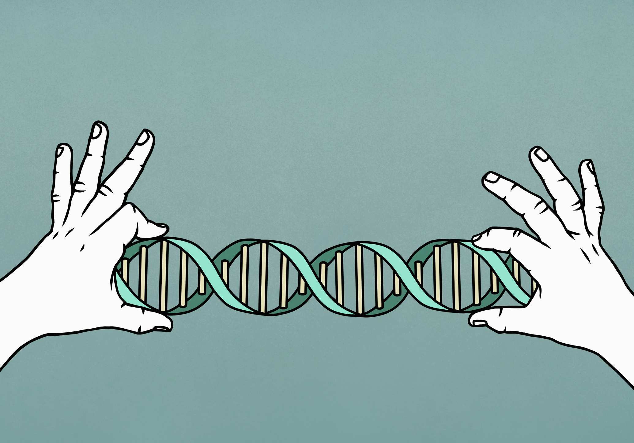 How much do you want to know about the secrets in your DNA? - ABC listen