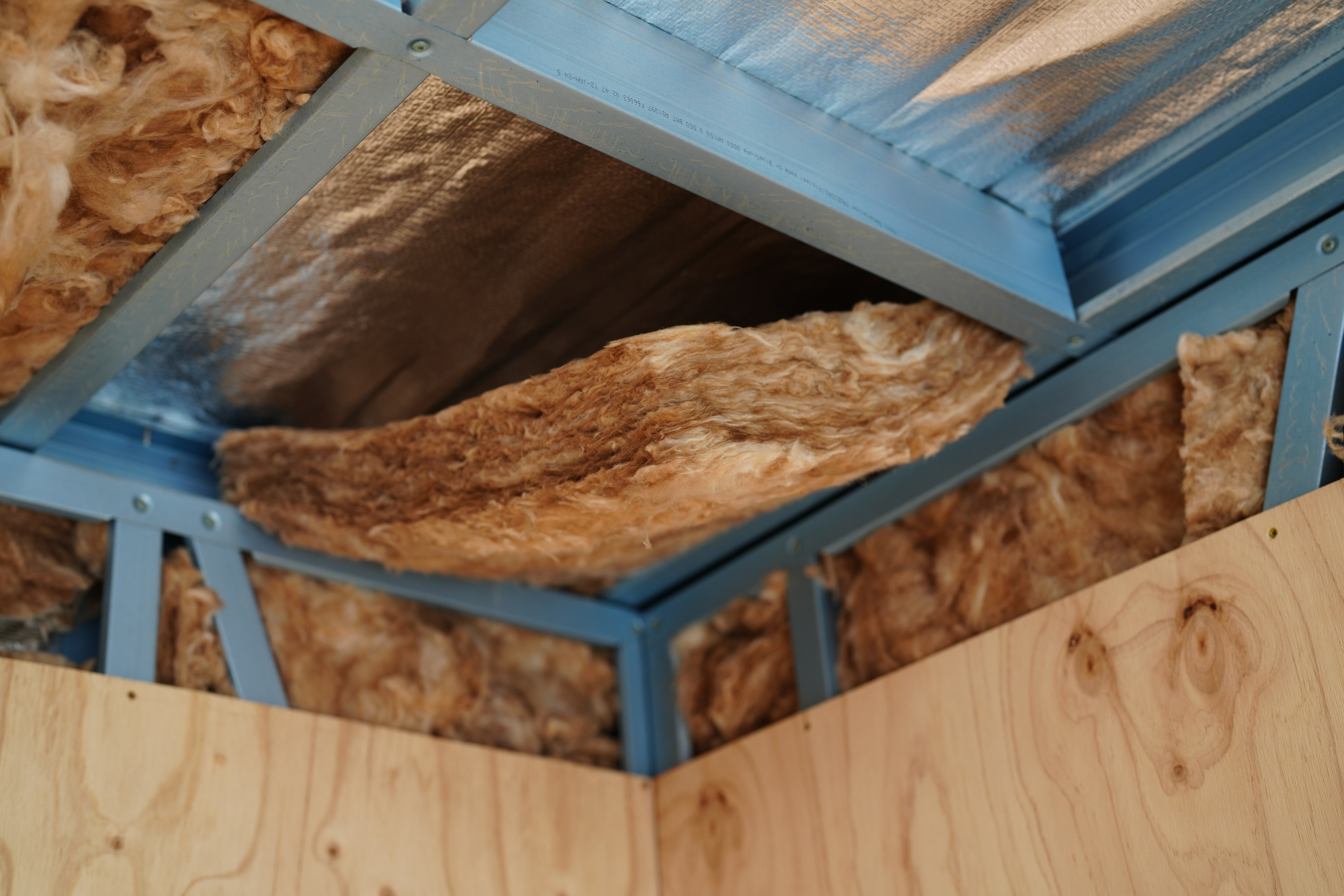 Space Haven promises 'precision engineered' pods for homes but ...