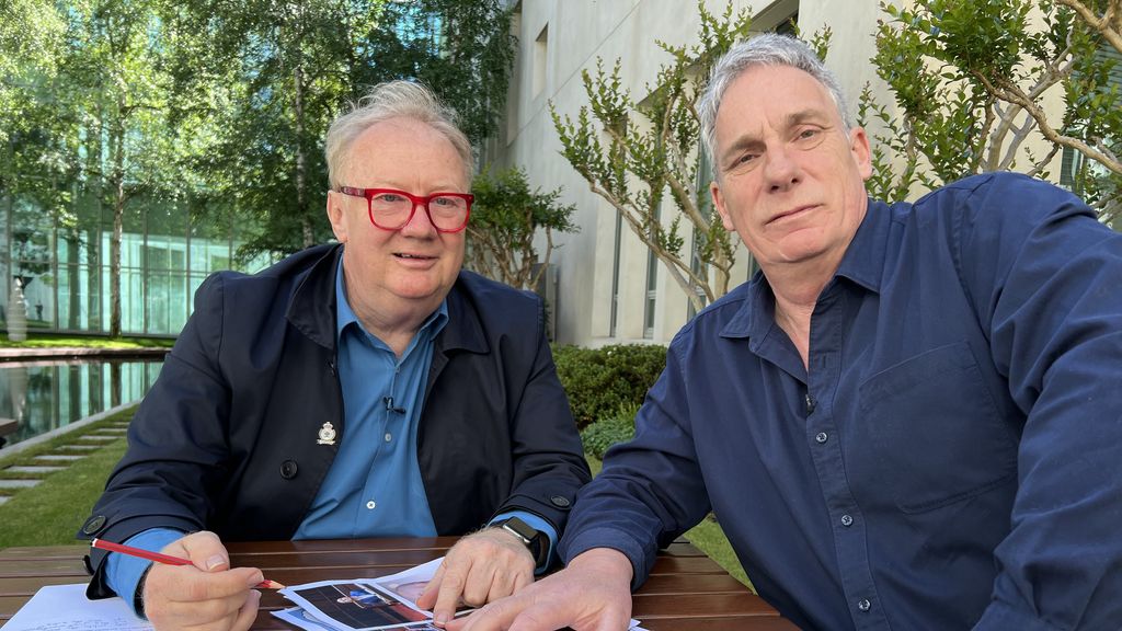 Talking Pictures - ABC News