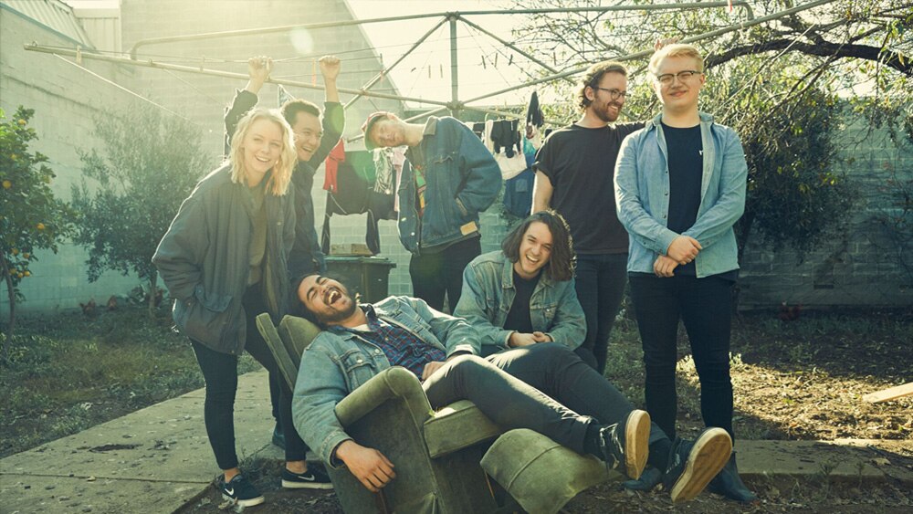 Best New Music on triple j - triple j