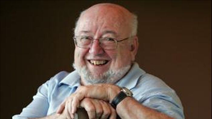Tom Keneally - ABC listen