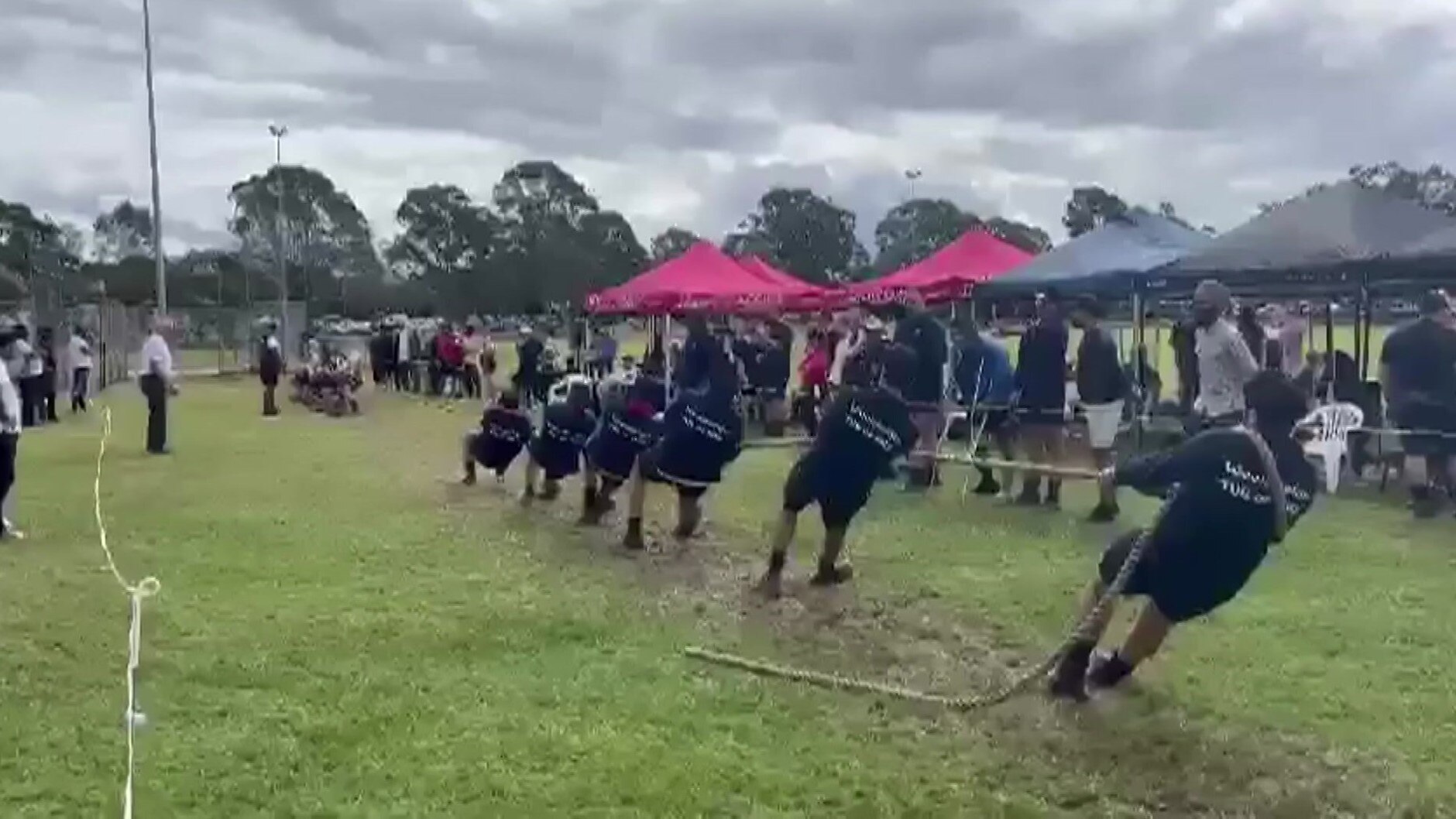 Nick Parmeter - ABC News