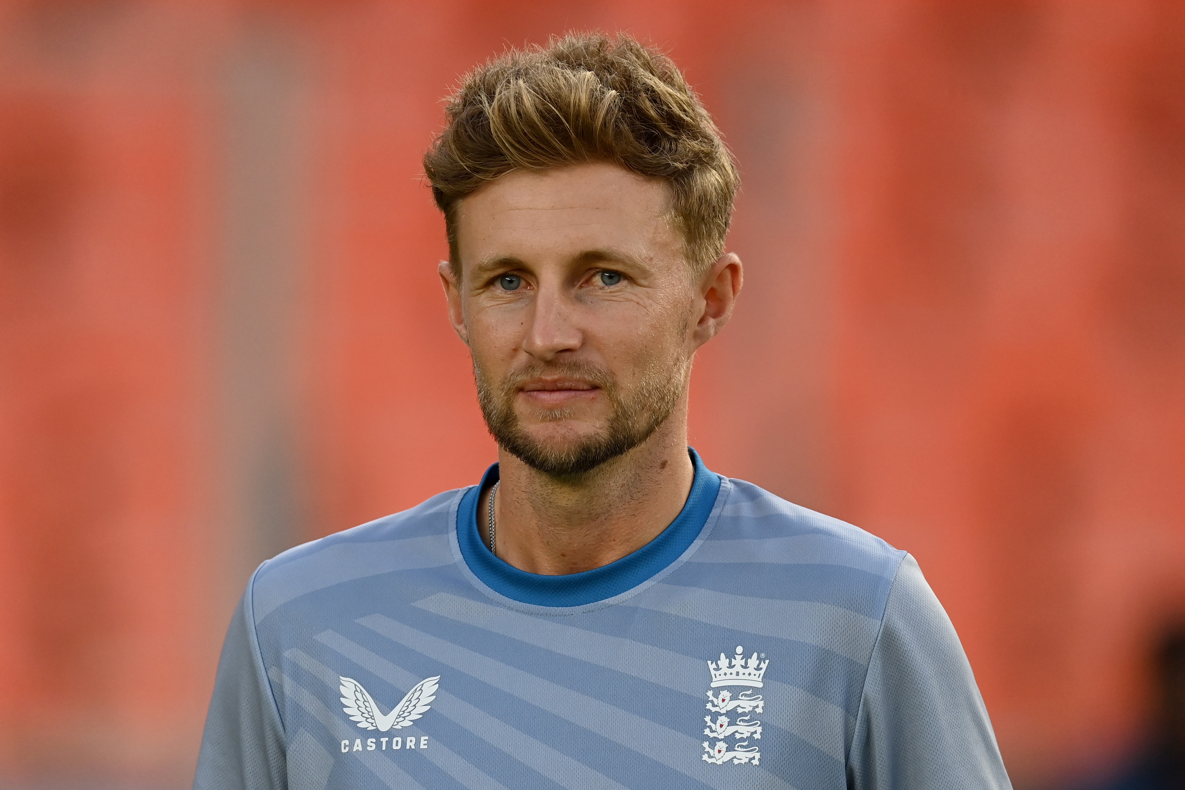 Joe Root says he would take England team over the Australian XI despite ...