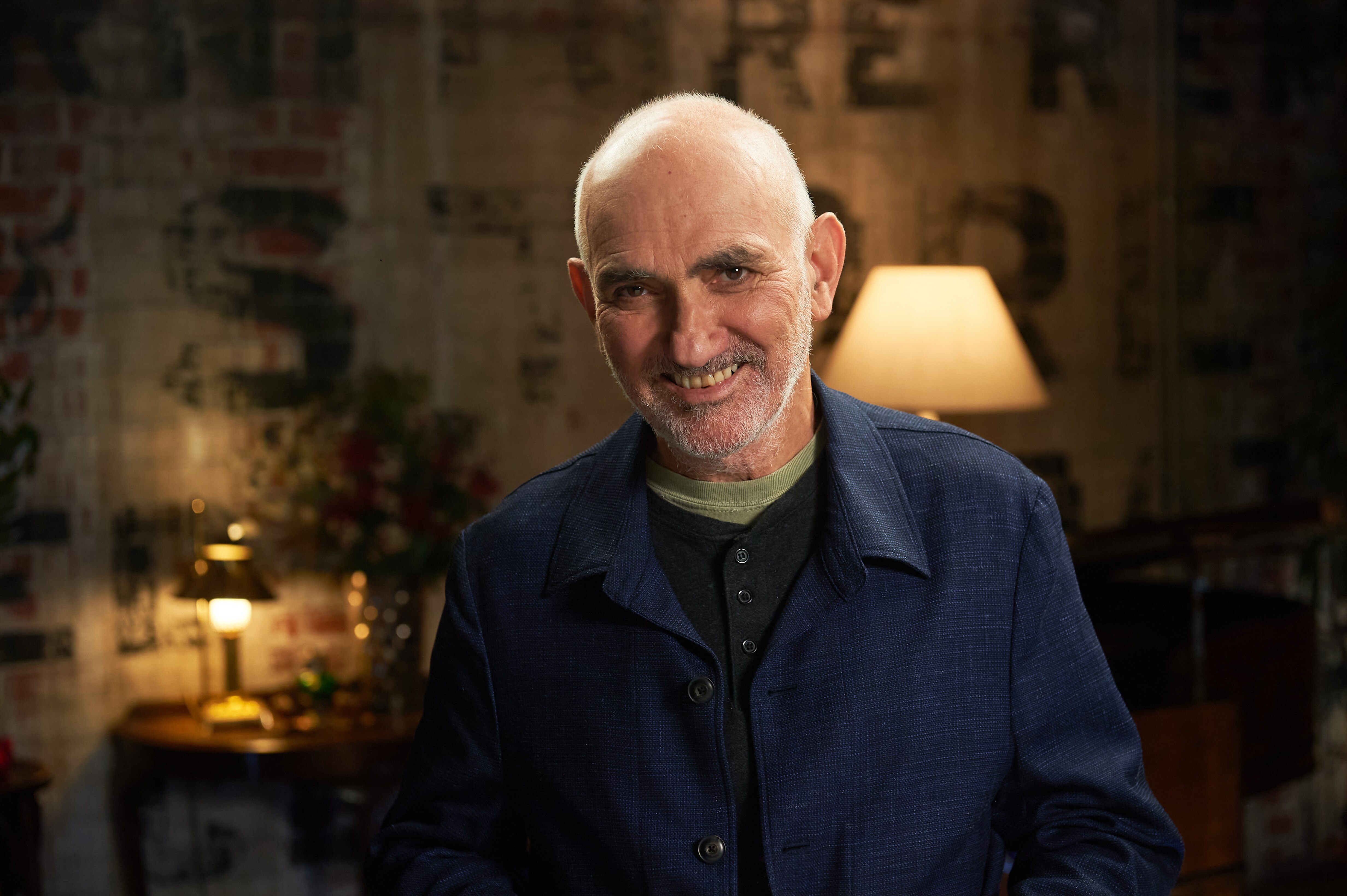 INTRODUCING: Brand new TV episodes of Take 5 with Zan Rowe - ABC listen