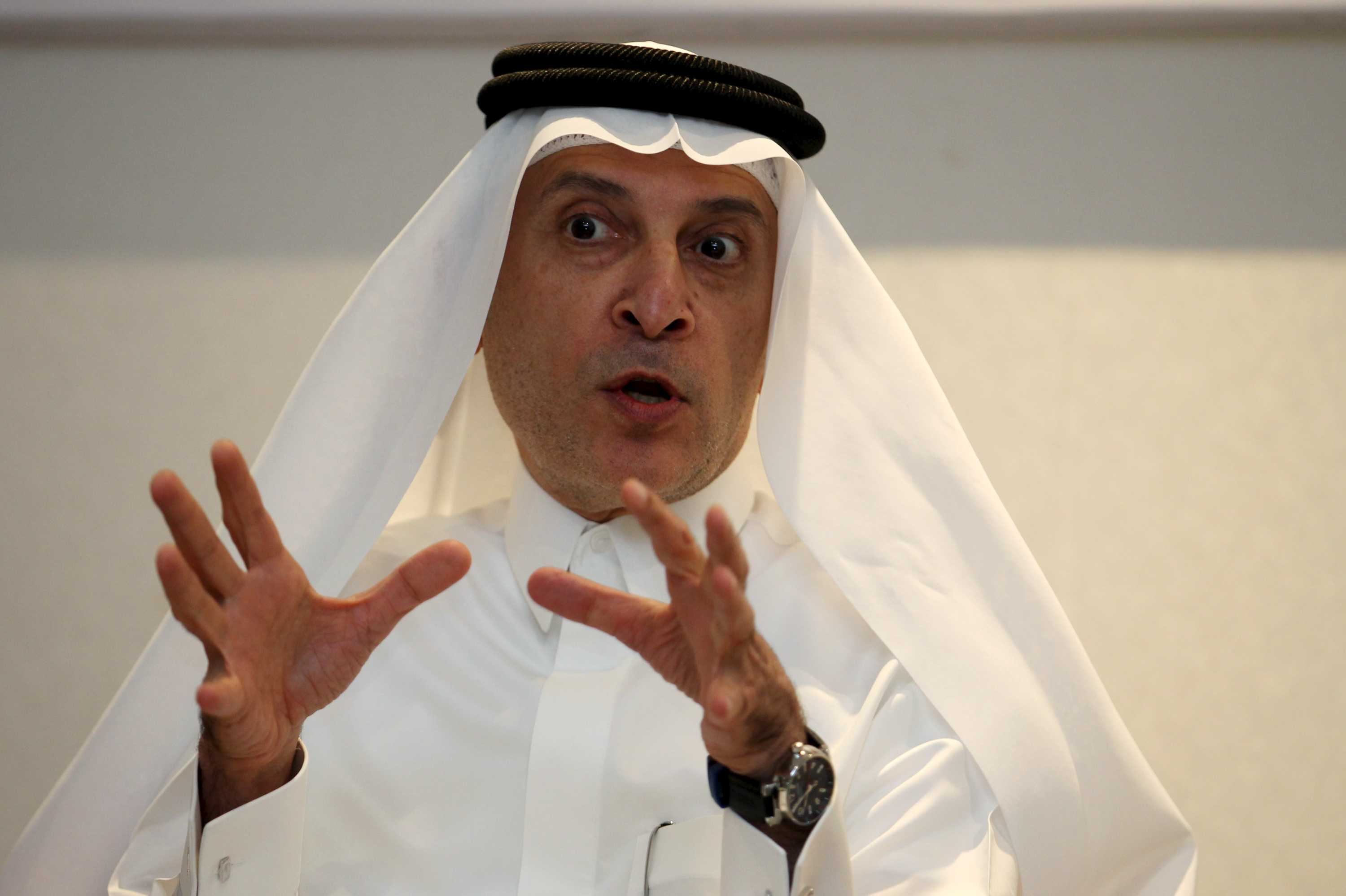 Qatar Airways showman Akbar Al Baker unleashes on everything from ...