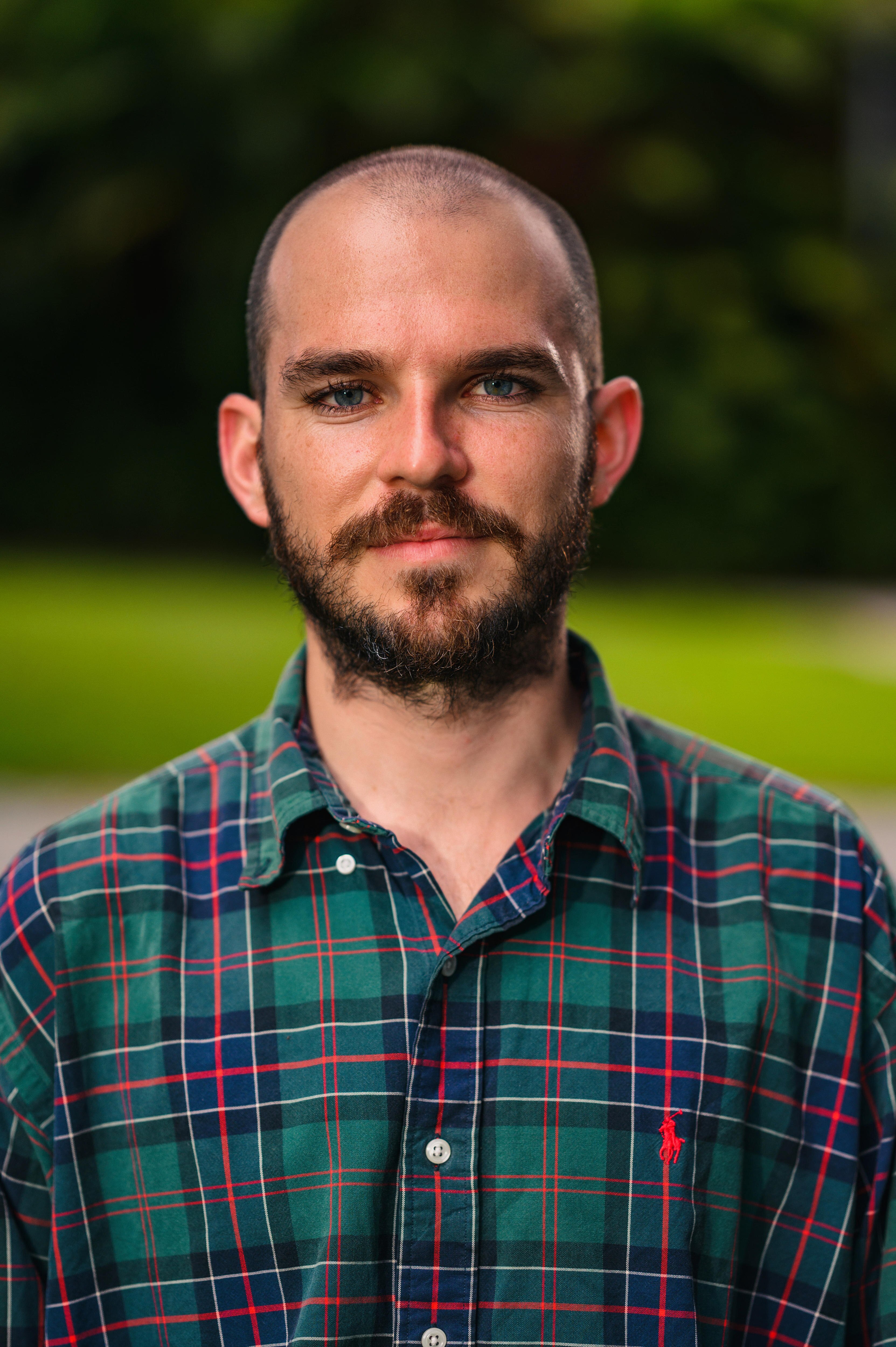 Julius Dennis - ABC News