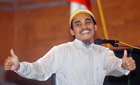 Bali Nine: Andrew Chan and Myuran Sukumaran await same fate as 'smiling ...