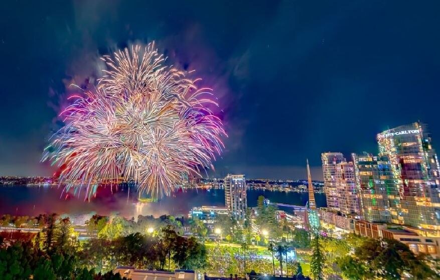 Your guide to enjoying 2022 New Year's Eve celebrations in Perth - ABC News