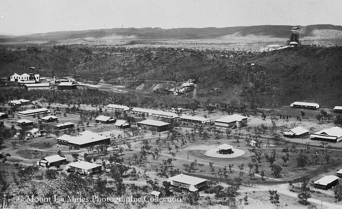 Mount Isa Mines celebrates 100 years of innovation, but copper shutdown ...