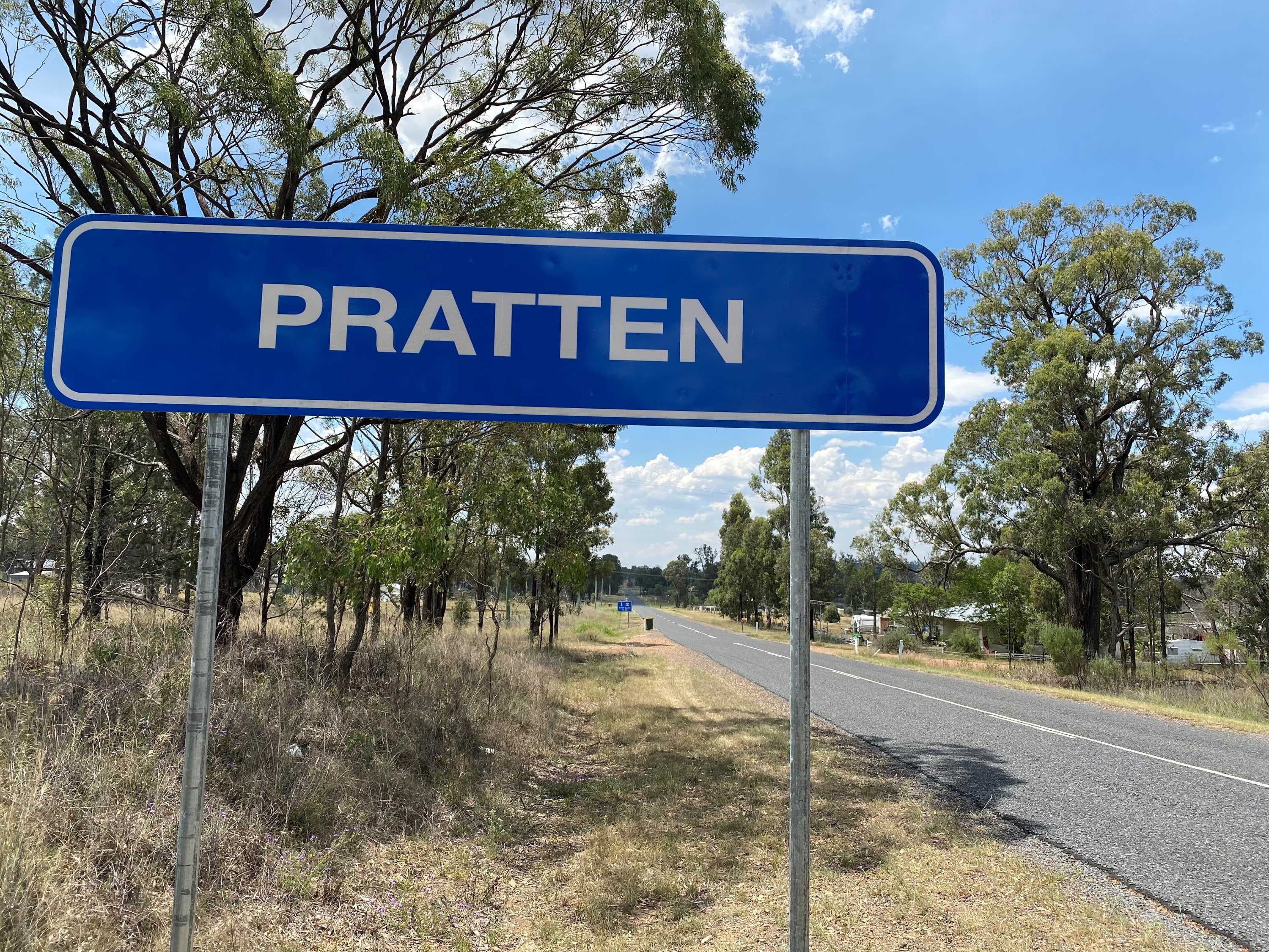 Queensland town plans fundraiser for family grieving after Wyaralong ...