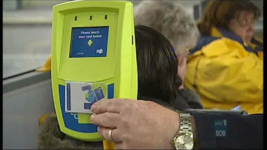 Myki ticket prices reduced to phase out Metcards - ABC News